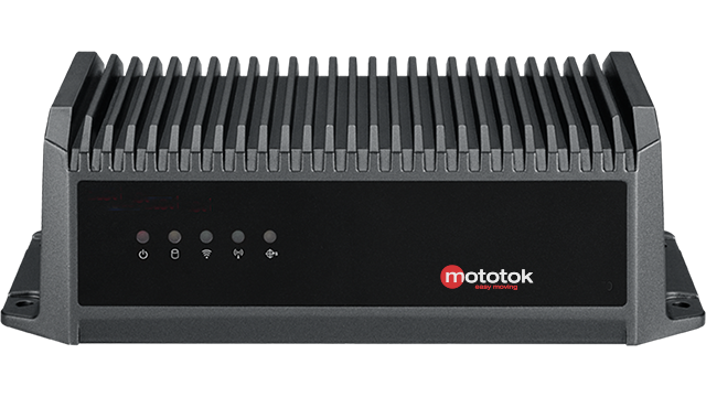 Mototok: Towbarless Aircraft and Helicopter Tugs