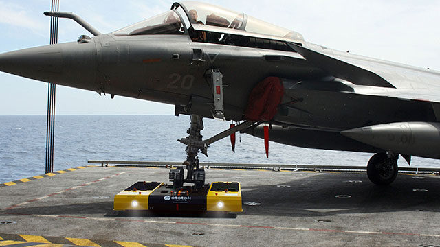 Mototok: How does it work?