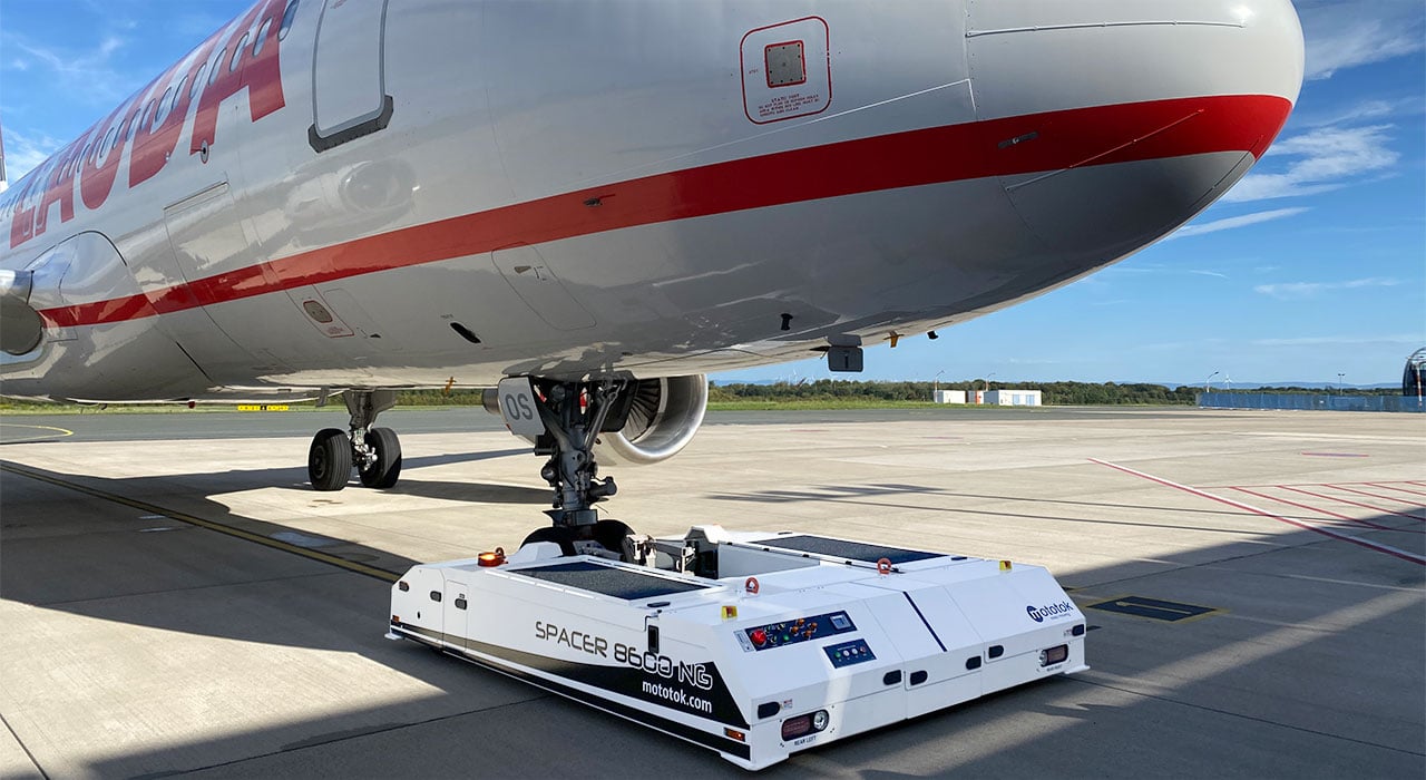 Pushback
