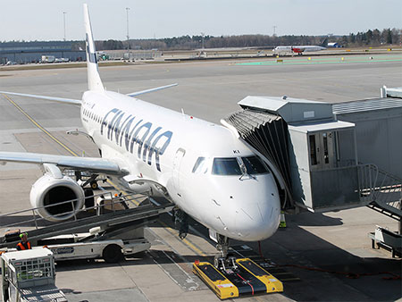 Mototok Aircraft Tugs: Electric, Towbarless, Remote-Controlled